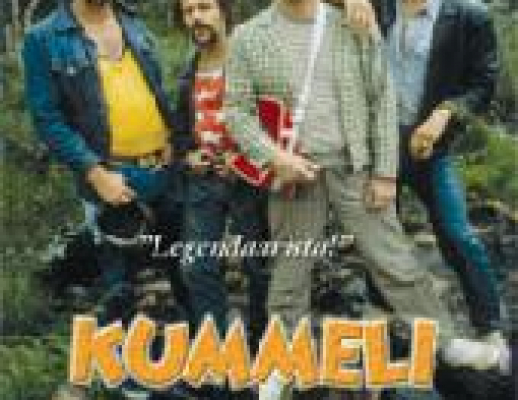 Kummeli Alivuokralainen lehdistökuvat - Solar Films